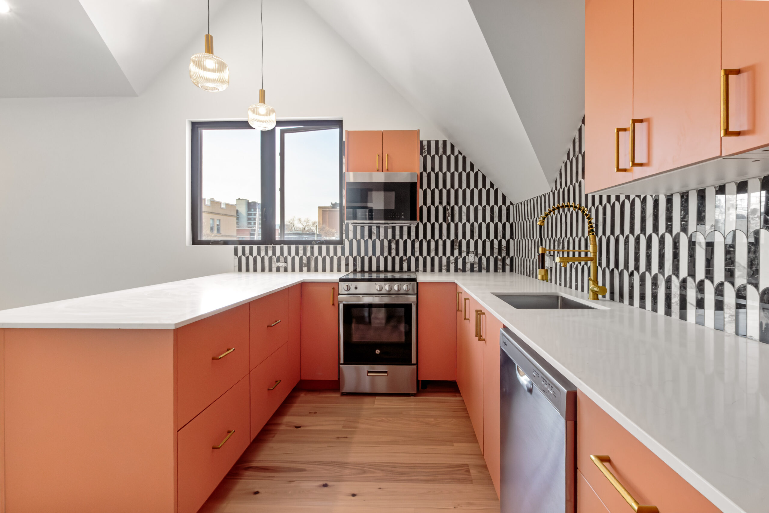 1-Bedroom Apartment for Rent in Sandy Hill