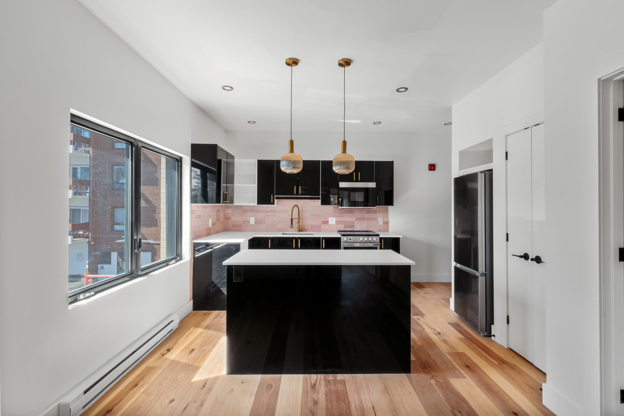 476 Wilbrod – Apartments For Rent